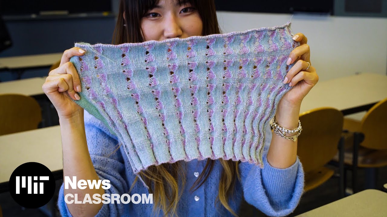 Computing Fabrics