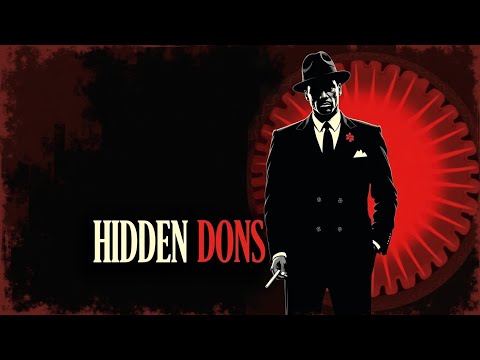 They Never Told You About the Black Mobsters Who Ran America-The Real Scarfaces