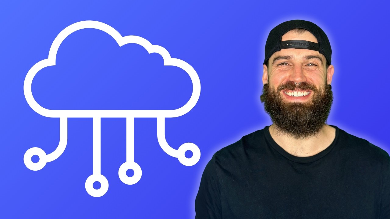 A Beginner's Guide To Cloud Computing In Under 8 Minutes!