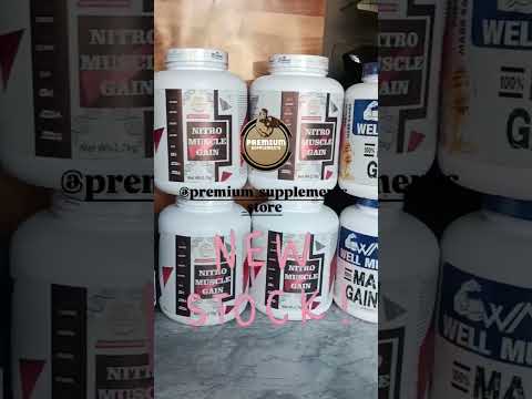 PREMIUM SUPPLEMENTS STORE-SURAT : 963 824 0052