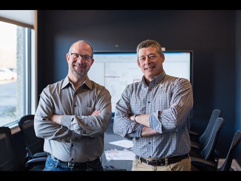 What is Synergy Builders?