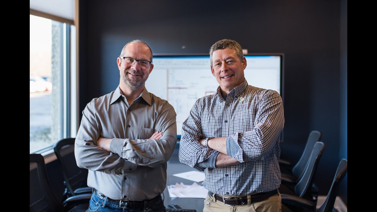 What is Synergy Builders?