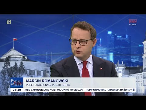 Dr M. Romanowski: Ważne są działania zwykłych Polaków, którzy pokażą ...