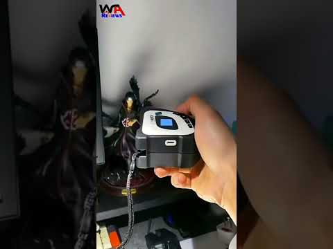 digital and manual measuring tape