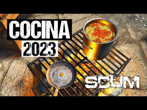 Steam Community :: Video :: 🍝 COCINA EN SCUM - GUÍA DEFINITIVA DE SCUM ...