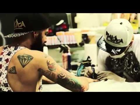 Steam Community :: Video :: Studio Leandro Tattoo Art and Maloca