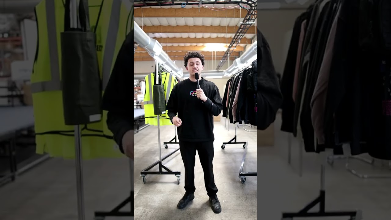 POD HUT Print On Demand Best Solution for JUMBO Prints #clothingbrand #streetwear #fashion #clothing