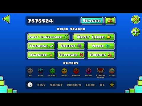 How To Fix Unlisted Bug in GD (READ DESC)