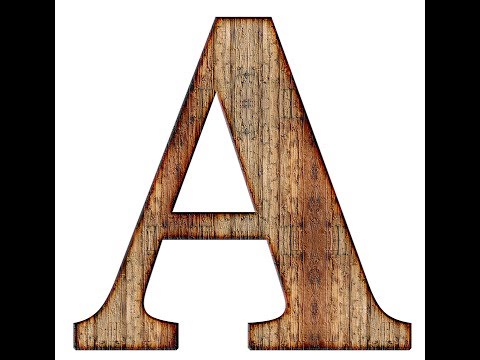 All English Dictionary words starting with A read aloud by Text To Speech program