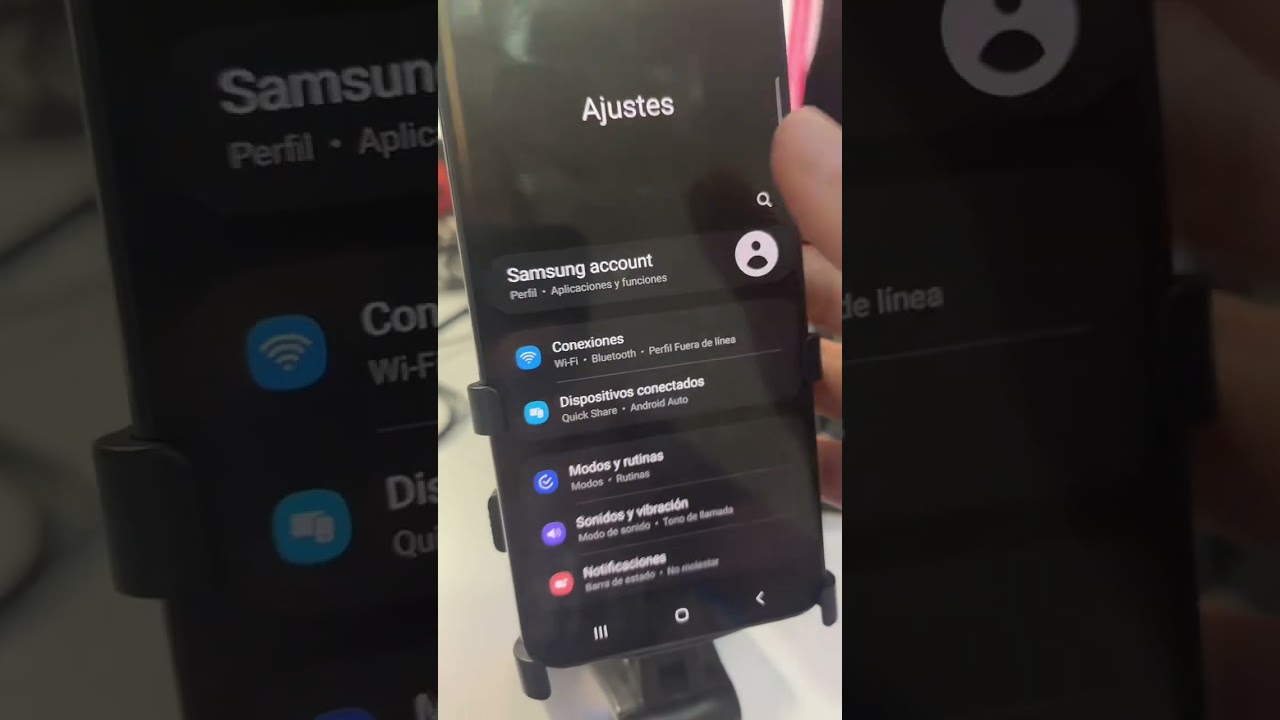 Por que aparece tanta PUBLICIDAD en el Teléfono y como Quitarla #eliannyanez #yoteayudo #tips #apren