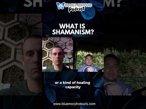 What is Shamanism