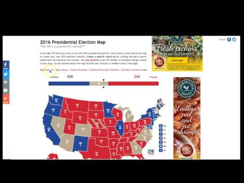 History Geek Teacher 010 - Election Resources for 2016
