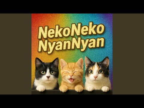 NekoNeko NyanNyan (Eurobeat Remix)