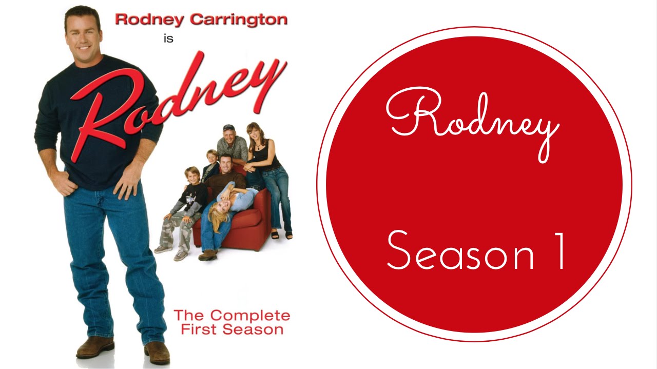 Rodney | Pilot [Episode 1A]