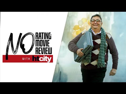 Sharmaji Namkeen | No Rating Movie Review | Rishi Kapoor | Paresh Rawal | Juhi Chawla