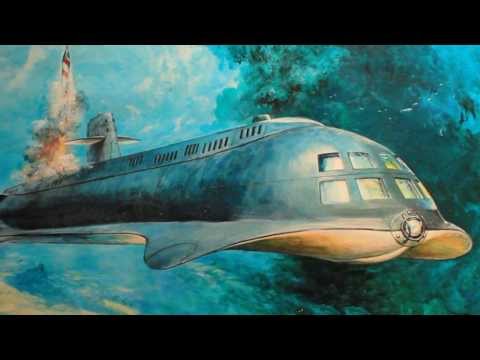 In Search of...Undersea Mysteries