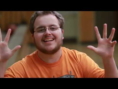 First Tech Challenge - Sami Team
