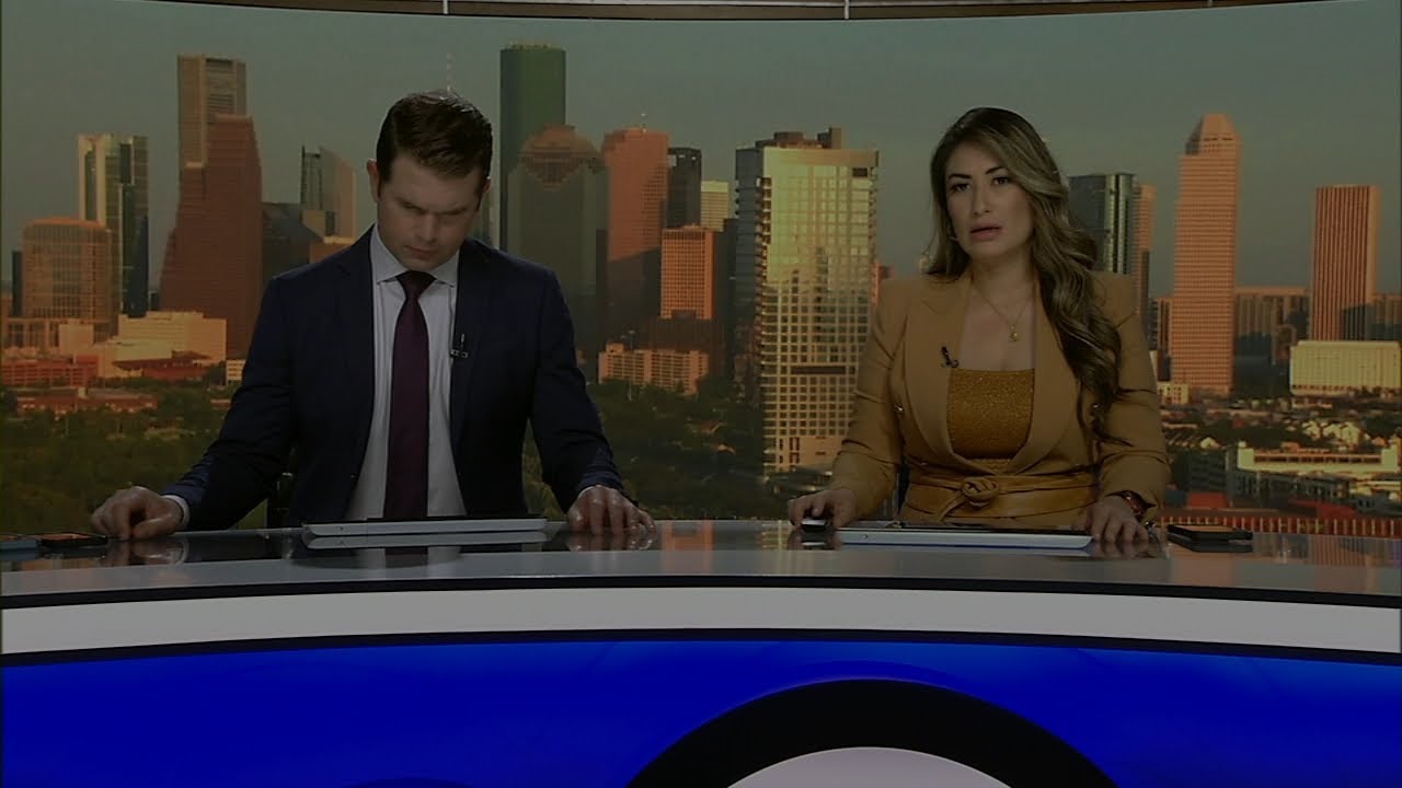 3 wanted after stolen car chase ends in fiery Jersey Village freeway crash, police say