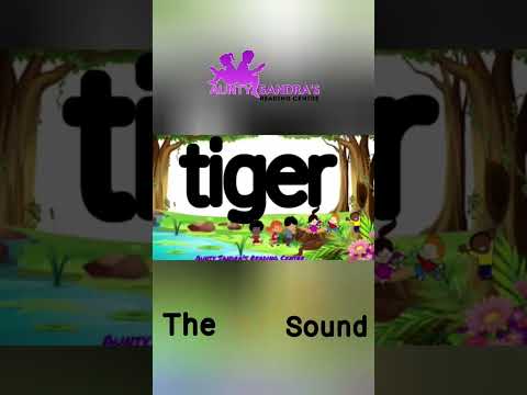 The 'er' sound words | 'r' Controlled | Blending Letter Sounds | Listening Skill | Learning to Read