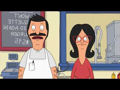 New] Bob's Burgers Season 15 Episode 15 - Bob's Burgers Full Episodes 2025 Nocuts #1080p