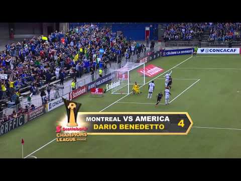 GOAL 4 - SCCL 2014-15 Finals