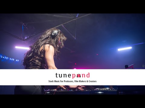 Tunepond: Lifetime Subscription (Royalty Free Stock Music)