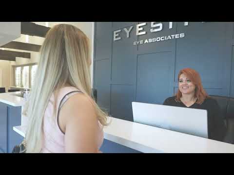 Welcome to Eyesite Texas 2022