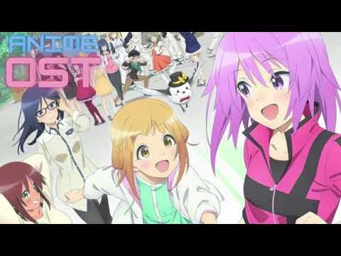 Alice Gear Aegis Expansion Opening