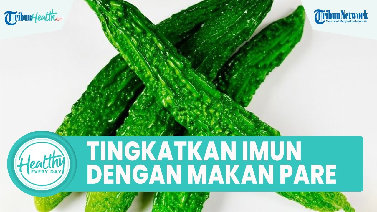 Tips Tingkatkan Imunitas Tubuh agar Tak Mudah Terkena Penyakit dengan ...