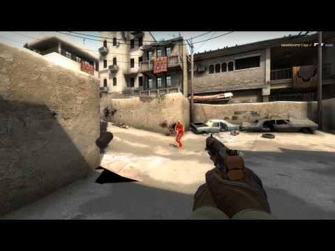 Steam Community :: Video :: Wolf Video - Counter Strike GO - Highlights