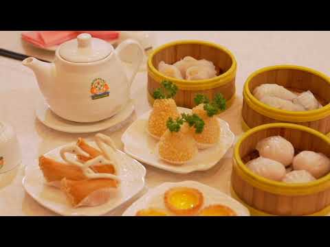 Grand Palace Seafood Restaurant 富源酒家