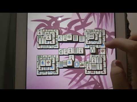 Mahjong [FREE OFFLINE GAME]