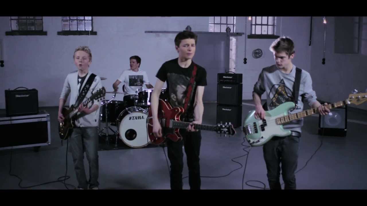 Jouwradio | Bandits - Tijdbom