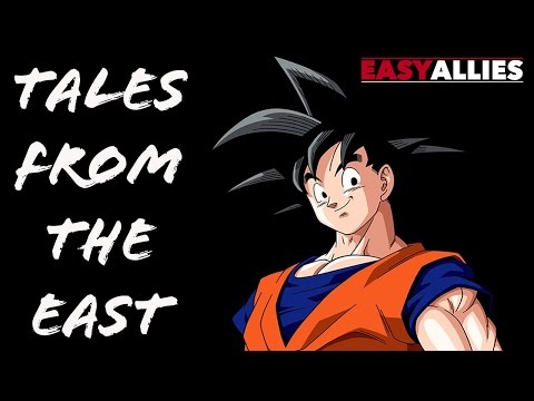 Tales From The East - Fandom