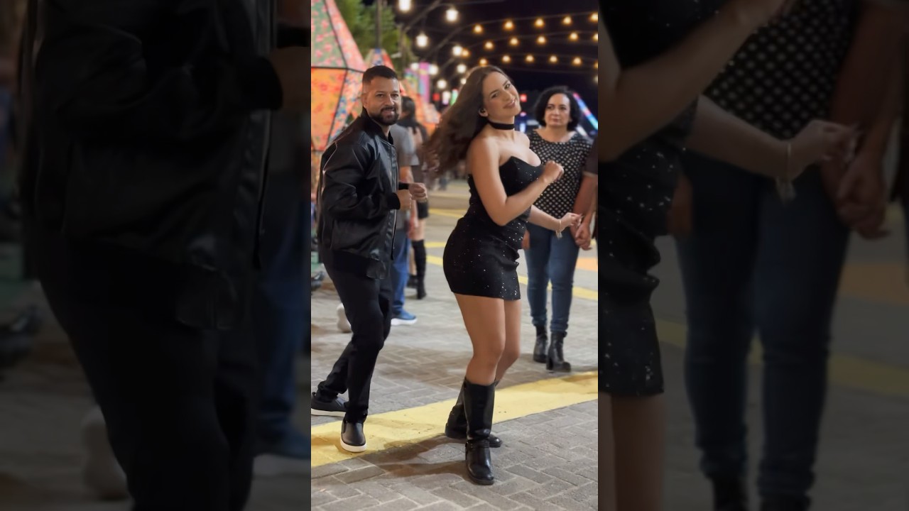 Dancinha #sugarsugar #flashback