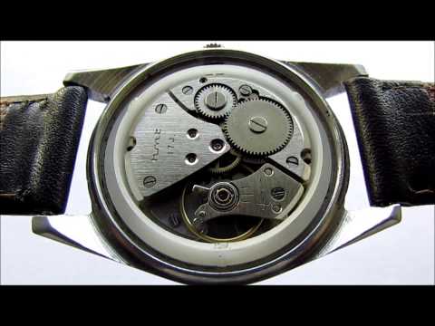 HMT Wrist Watch - Latest Price, Dealers & Retailers in India