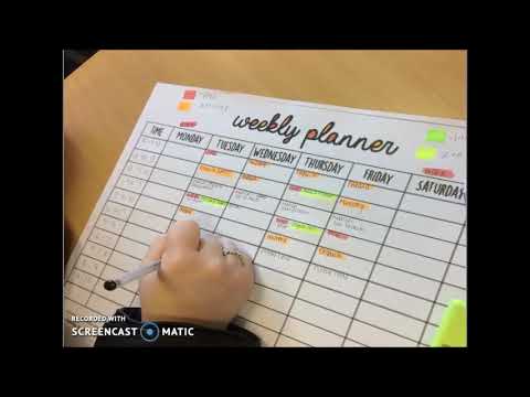 A* Sociology: Lets plan a revision strategy!