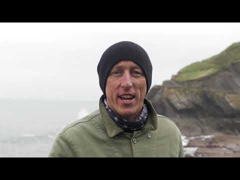 Peak Behind the Scenes at the BMW X6 M - Omaze Million Pound House Draw, Devon