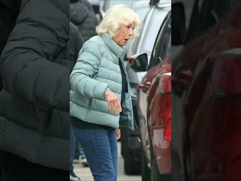 Queen Camilla D£STROYED as Kate Middleton Makes Her First Ruthless Move After King Hands Over Power
