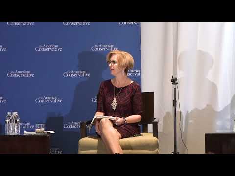 TAC's 7th Annual Foreign Policy Conference, Final Panel