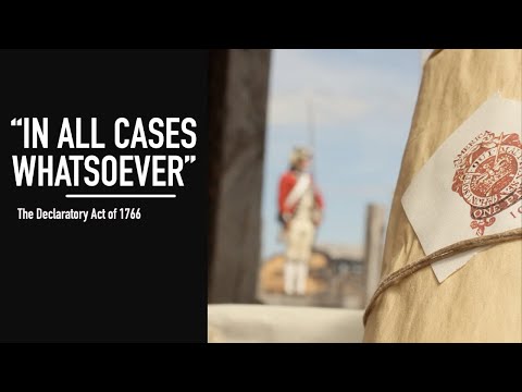 Unlimited, Centralized Power: "In All Cases Whatsoever"