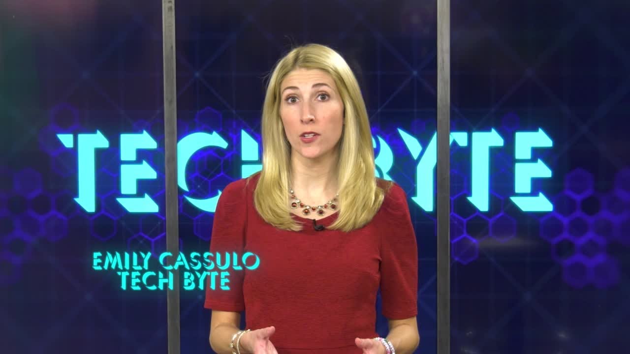 Tech Byte - AI & Education