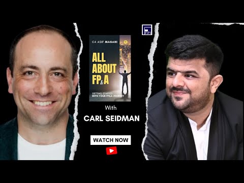 Hiring the Right FP&A Talent with Carl Seidman