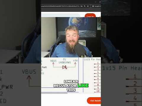 Increase Power Efficiency with Switch Regulators A Circuitry Breakthrough