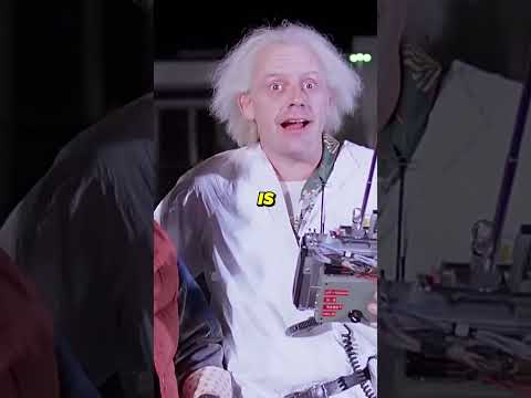 Gary says ALIENS are Time Travelers