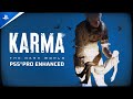 Karma: The Dark World out on PS5 March 27 – PlayStation.Blog