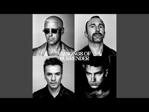 Until The End Of The World (Songs Of Surrender)