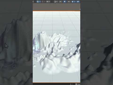 Unity 3D Terrain in under 30 SECONDS