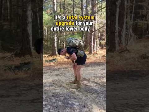 Ruck for Performance. Ruck for Life.