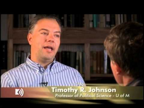 Affirmative Action in University Education: Part 1 of 2